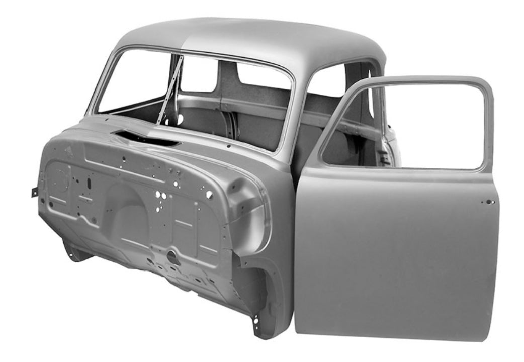 47-55.1 Chevy/GMC Truck: Cab – KY Speed Shop