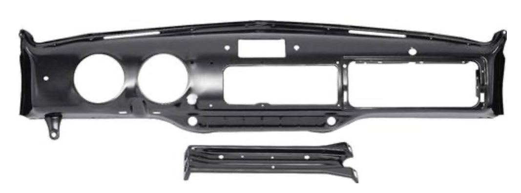 47-55.1 Chevy/GMC Truck: Dash – KY Speed Shop